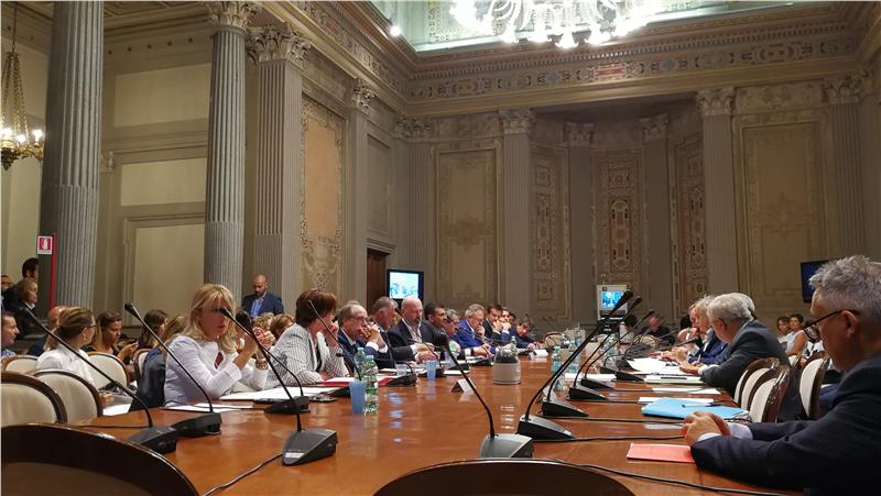 Conferenza Unificata